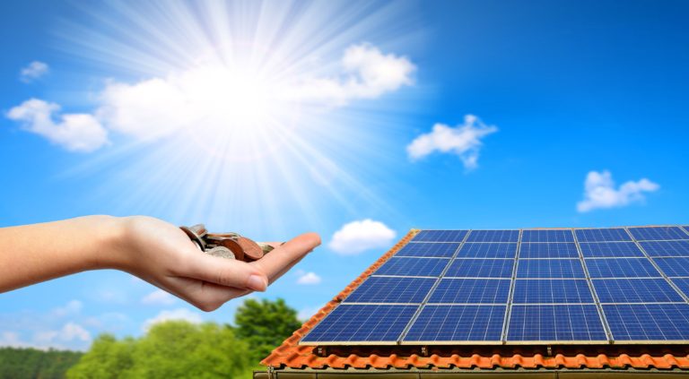 Why is Solar Energy Important For Our Environment? – Solar91